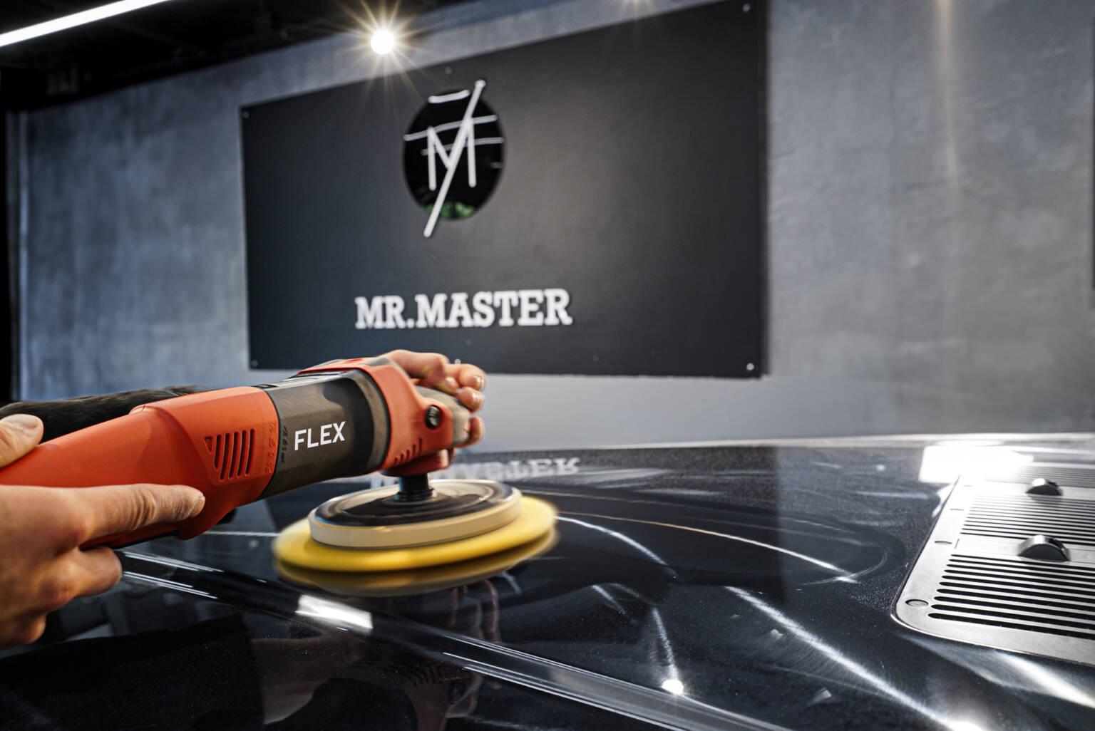 Mr.Master